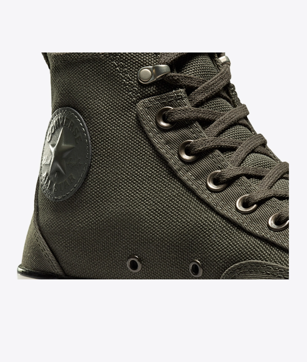 Converse - CONVERSE CHUCK 70 HIGH CAVE GREEN/EGRET l BUY Men's Sneakers ...