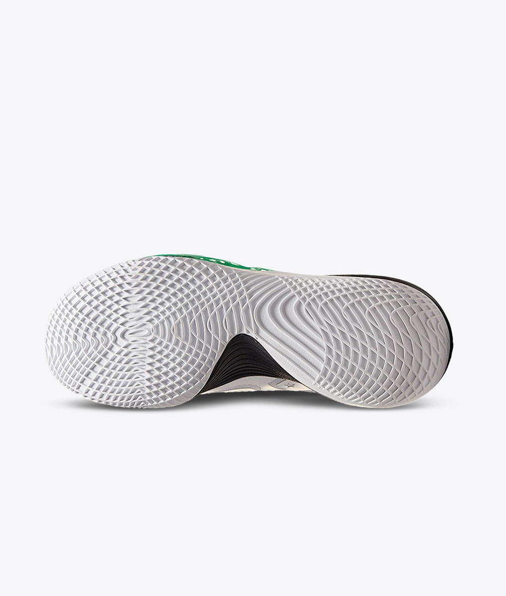 Converse - CONVERSE ALL STAR BB SHIFT CX MID WHITE/BLACK-APEX GREEN l ...