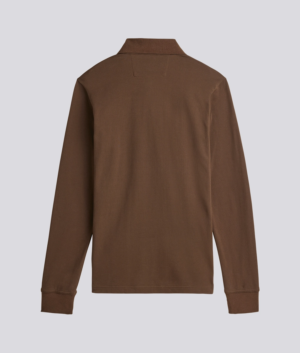 Adidas Originals - X Cp Spezial Polo - VegNonVeg