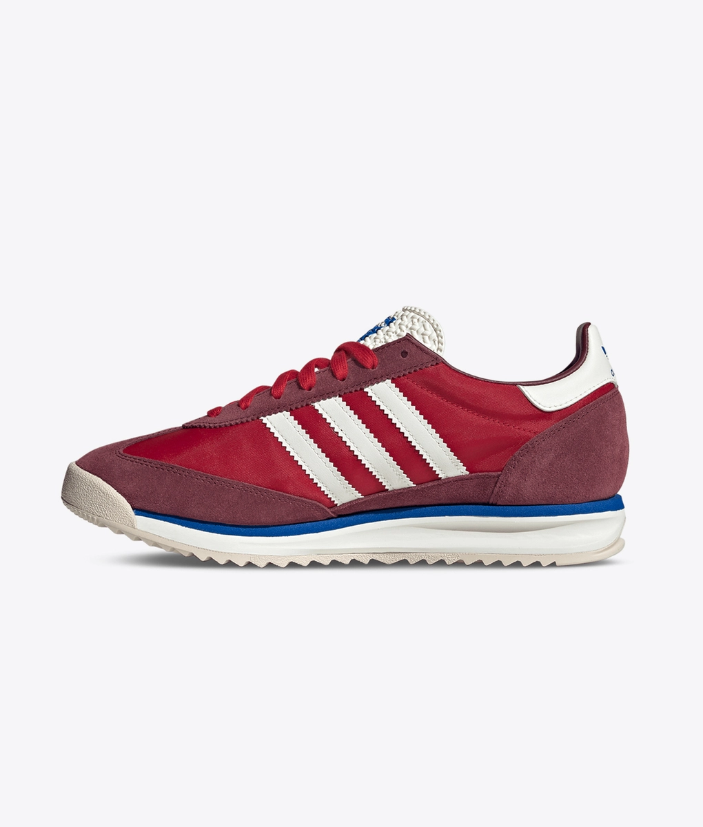 Adidas Originals - Sl72 - VegNonVeg