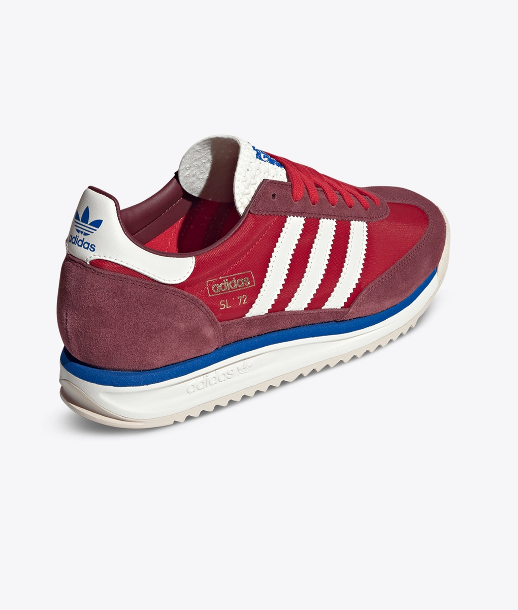 Adidas Originals - Sl72 - VegNonVeg
