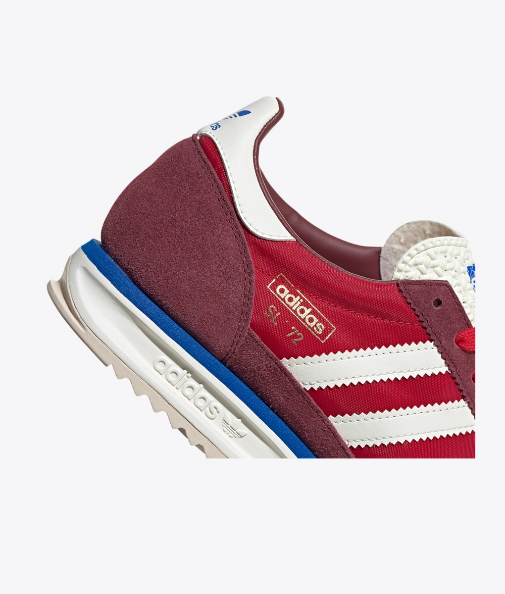 Adidas Originals - Sl72 - VegNonVeg