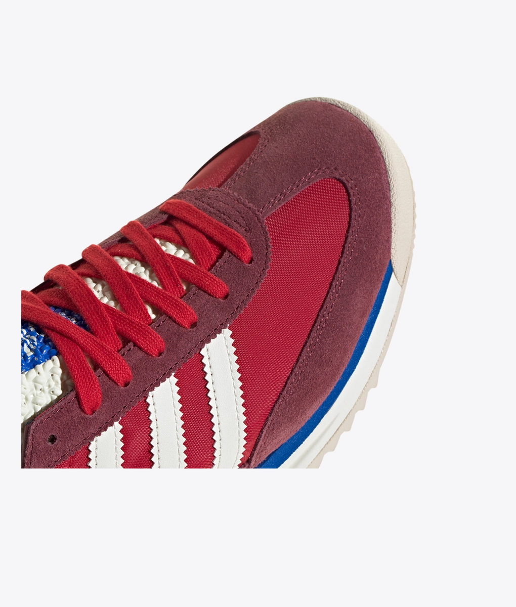 Adidas Originals - Sl72 - VegNonVeg