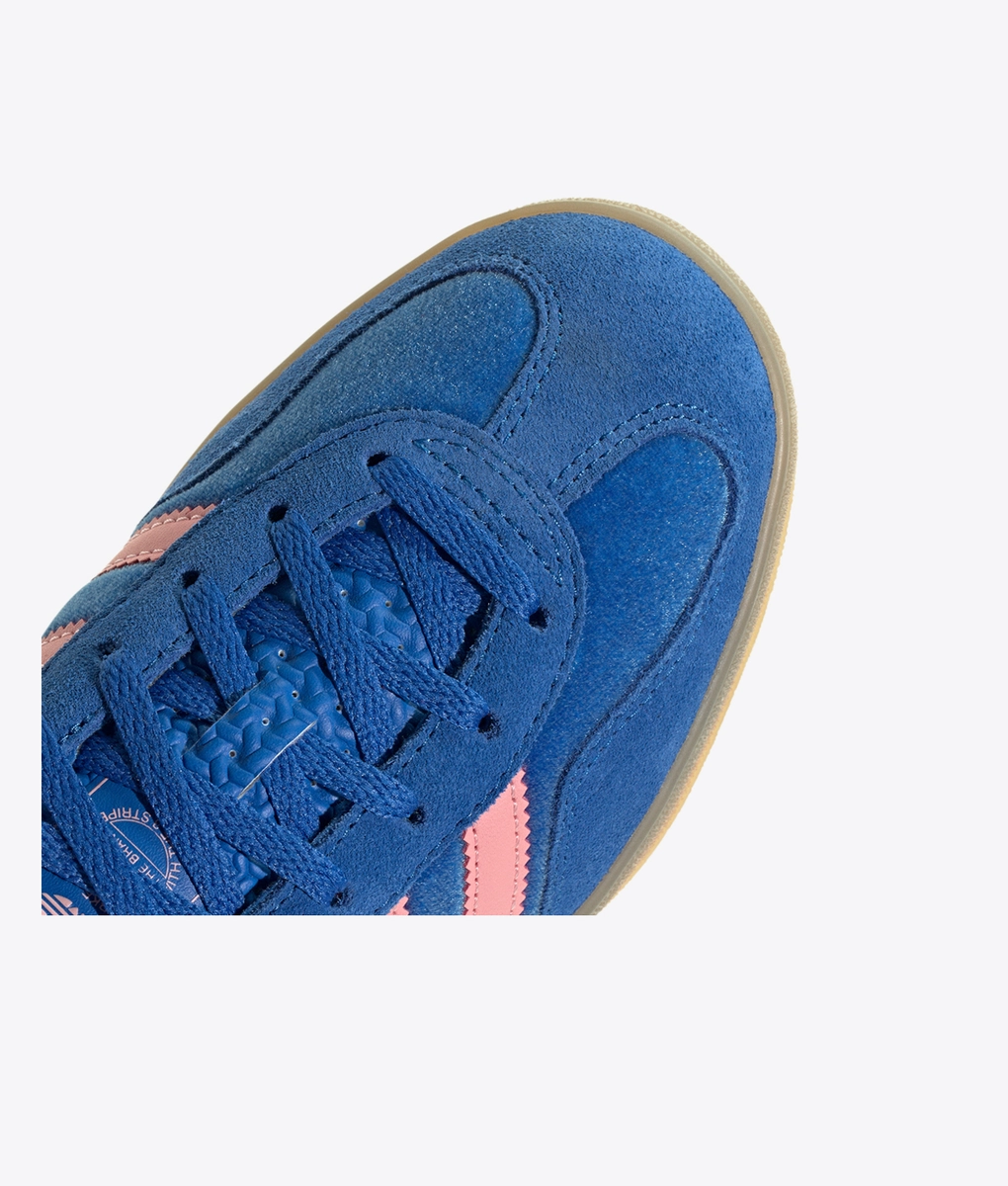 Adidas Originals - Gazelle Indoor - VegNonVeg