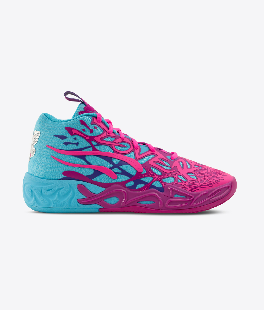 Puma - Mb04 Iridescent Hornets - VegNonVeg