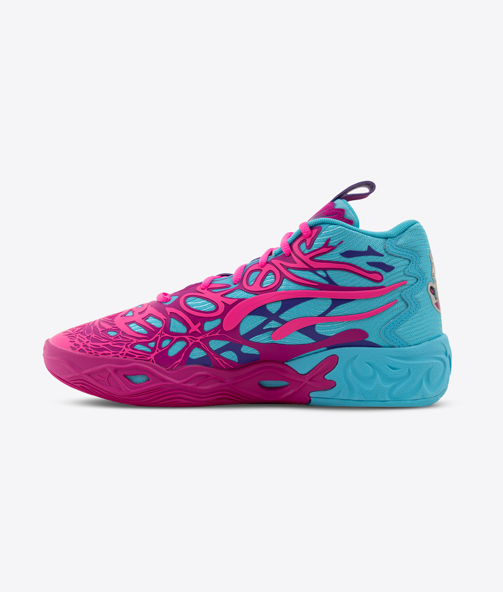 Puma - Mb04 Iridescent Hornets - VegNonVeg