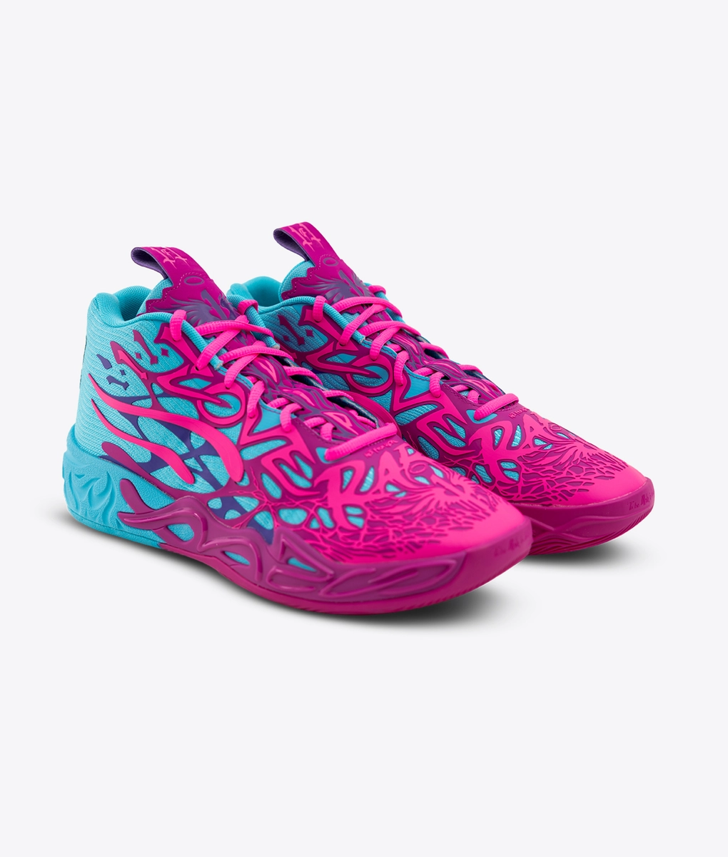 Puma - Mb04 Iridescent Hornets - VegNonVeg