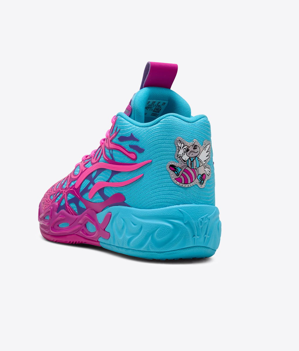 Puma - Mb04 Iridescent Hornets - VegNonVeg