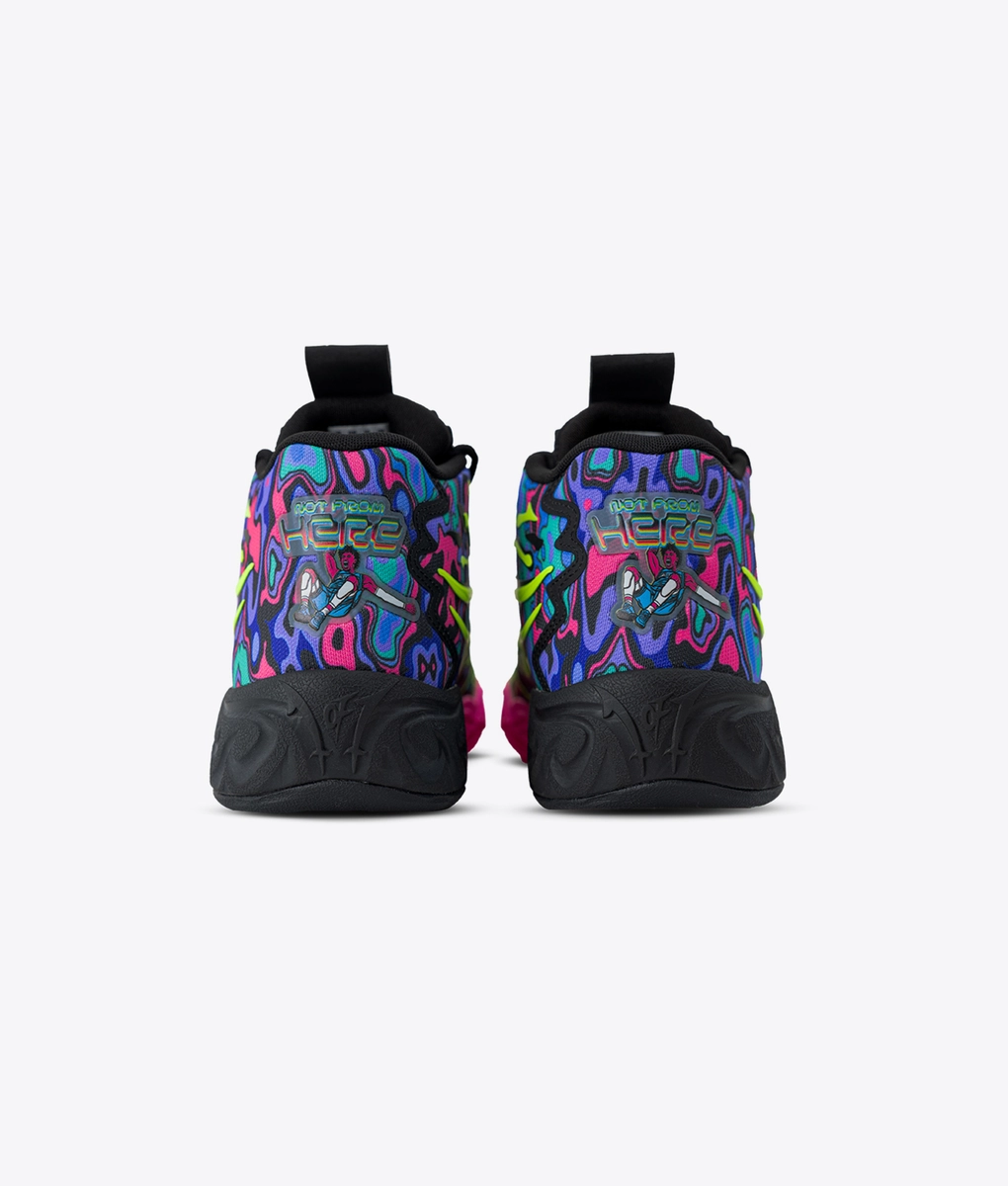 Puma - Mb04 Heem - VegNonVeg