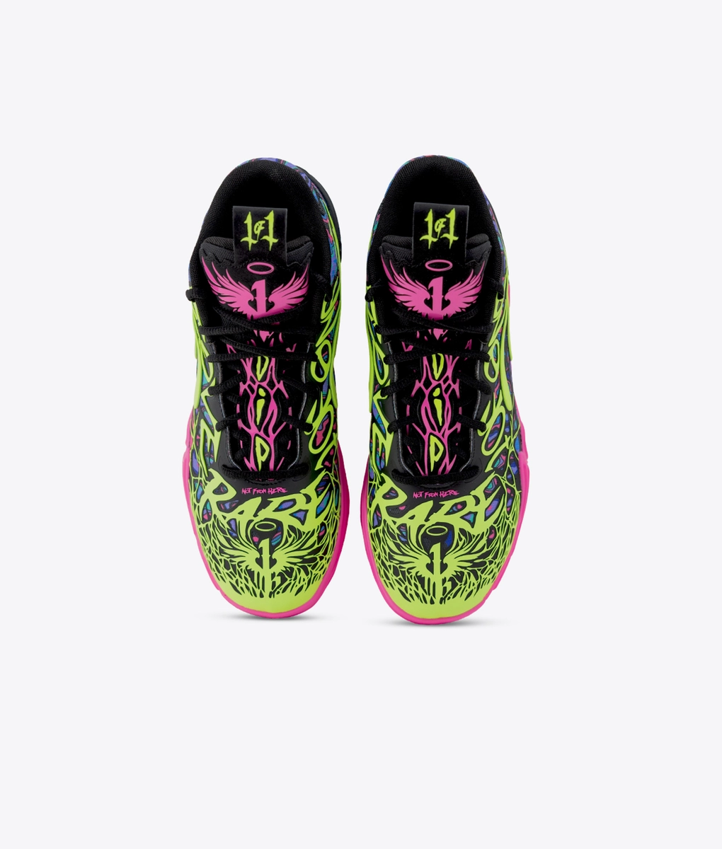 Puma - Mb04 Heem - VegNonVeg