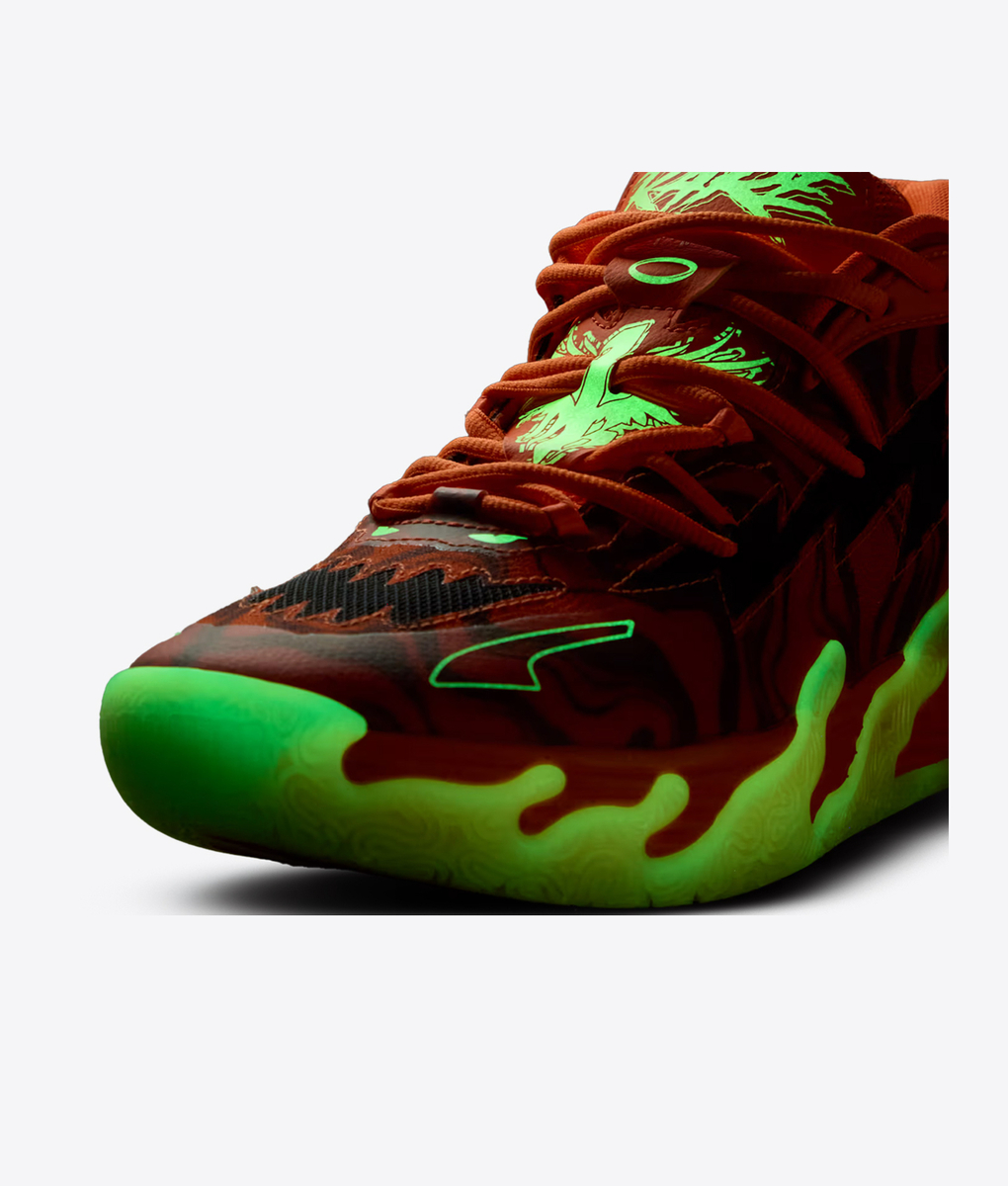 Puma - Mb03 Halloween - VegNonVeg