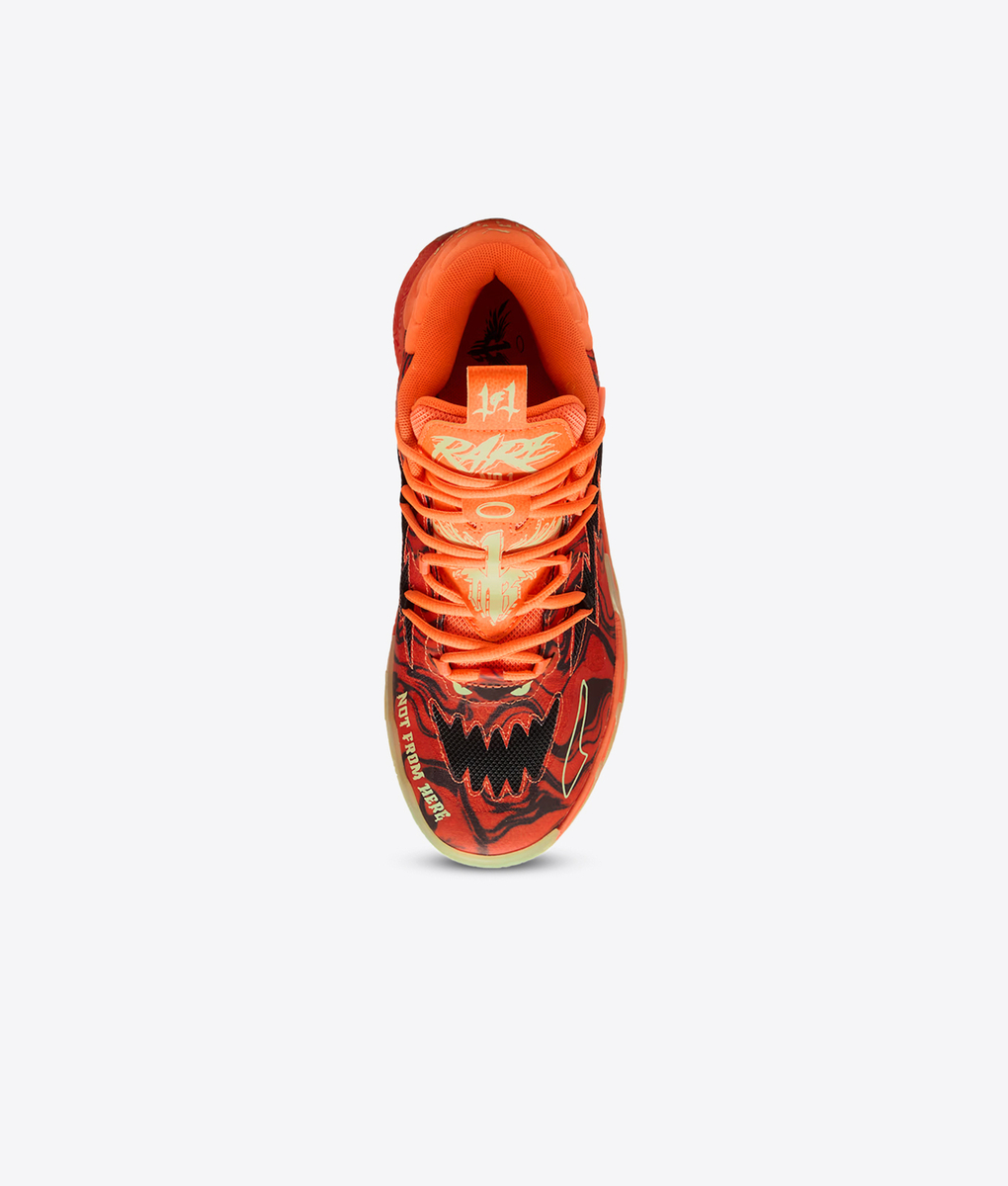 Puma - Mb03 Halloween - VegNonVeg