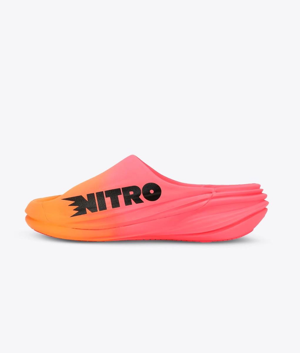 Puma - Unwind Nitrocat - VegNonVeg