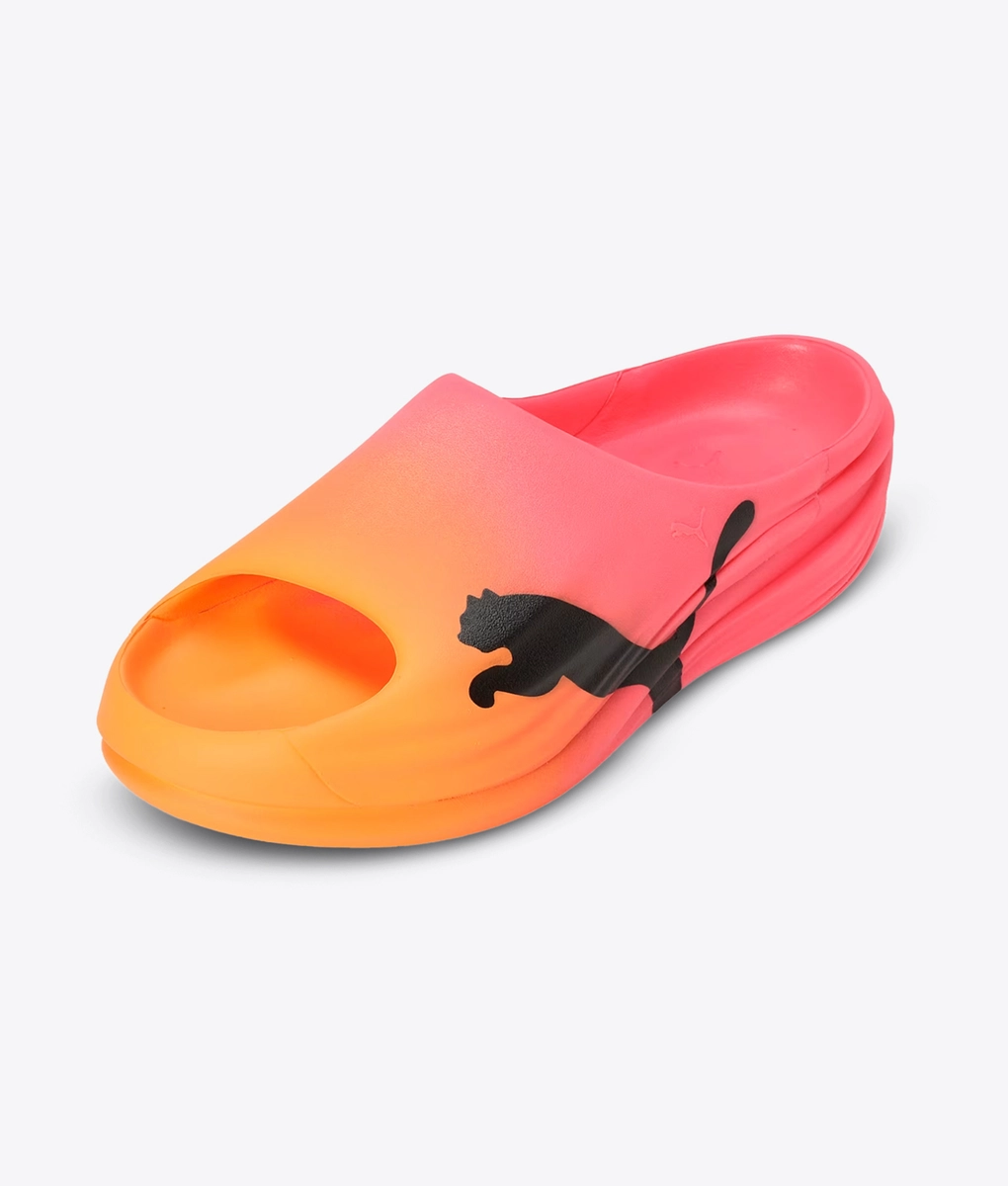 Puma - Unwind Nitrocat - VegNonVeg