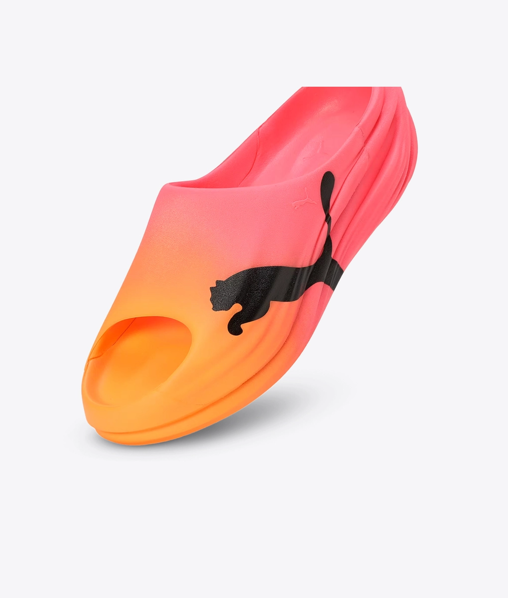 Puma - Unwind Nitrocat - VegNonVeg