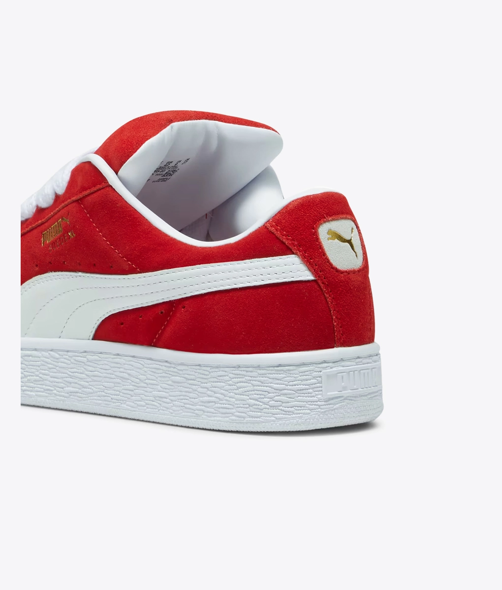 Puma - Suede Xl - VegNonVeg