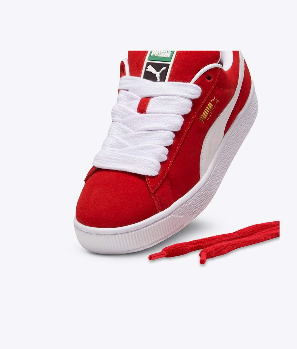 Puma - Suede Xl - VegNonVeg