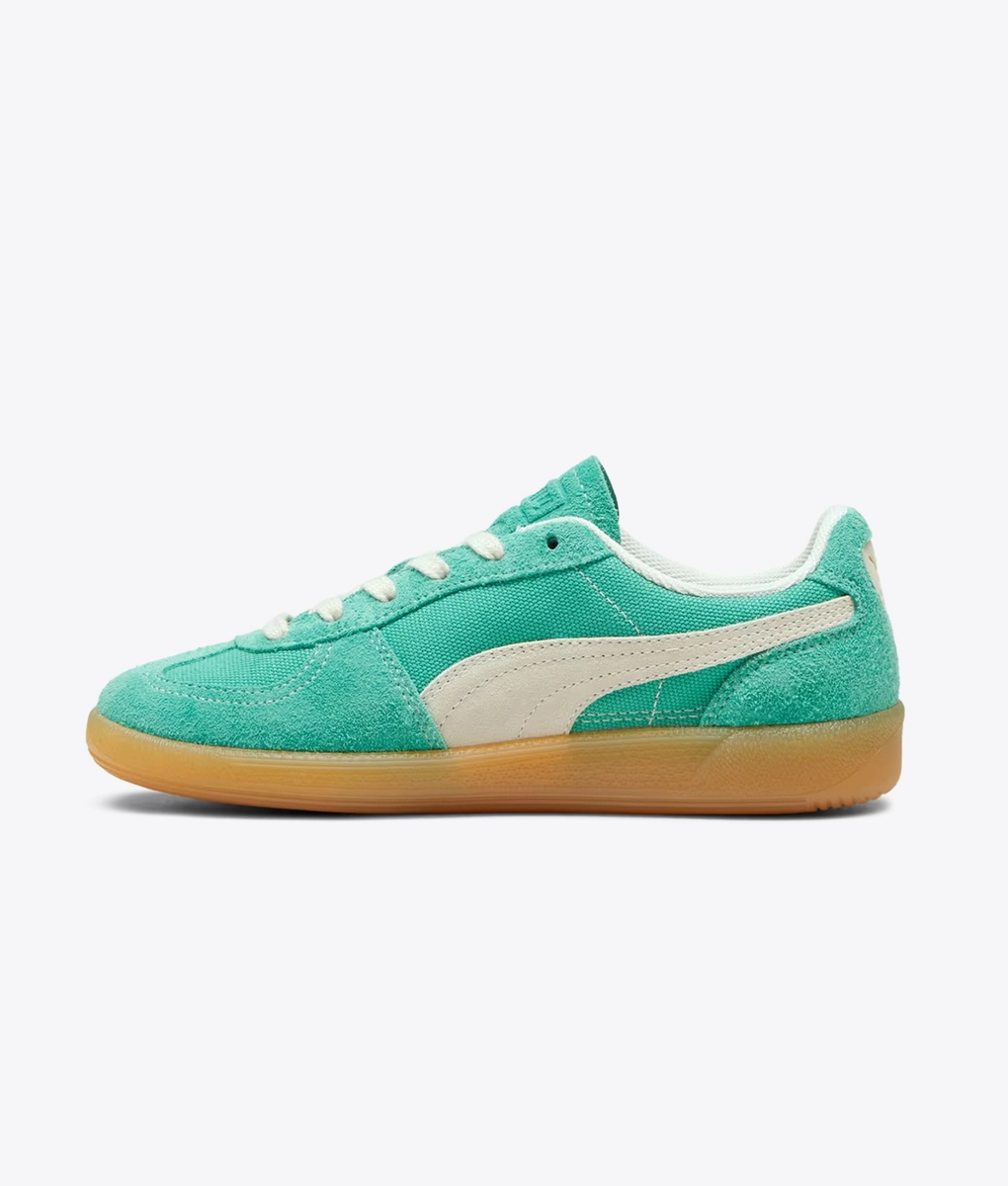 Puma - PUMA PALERMO VINTAGE JADE FROST/FROSTED IVORY-GUM l BUY Men's ...