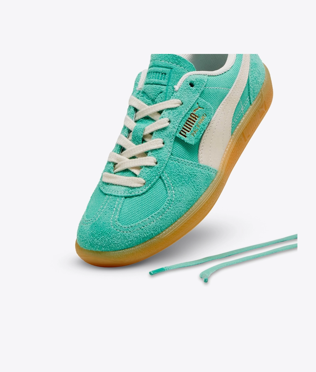 Puma - PUMA PALERMO VINTAGE JADE FROST/FROSTED IVORY-GUM l BUY Men's ...
