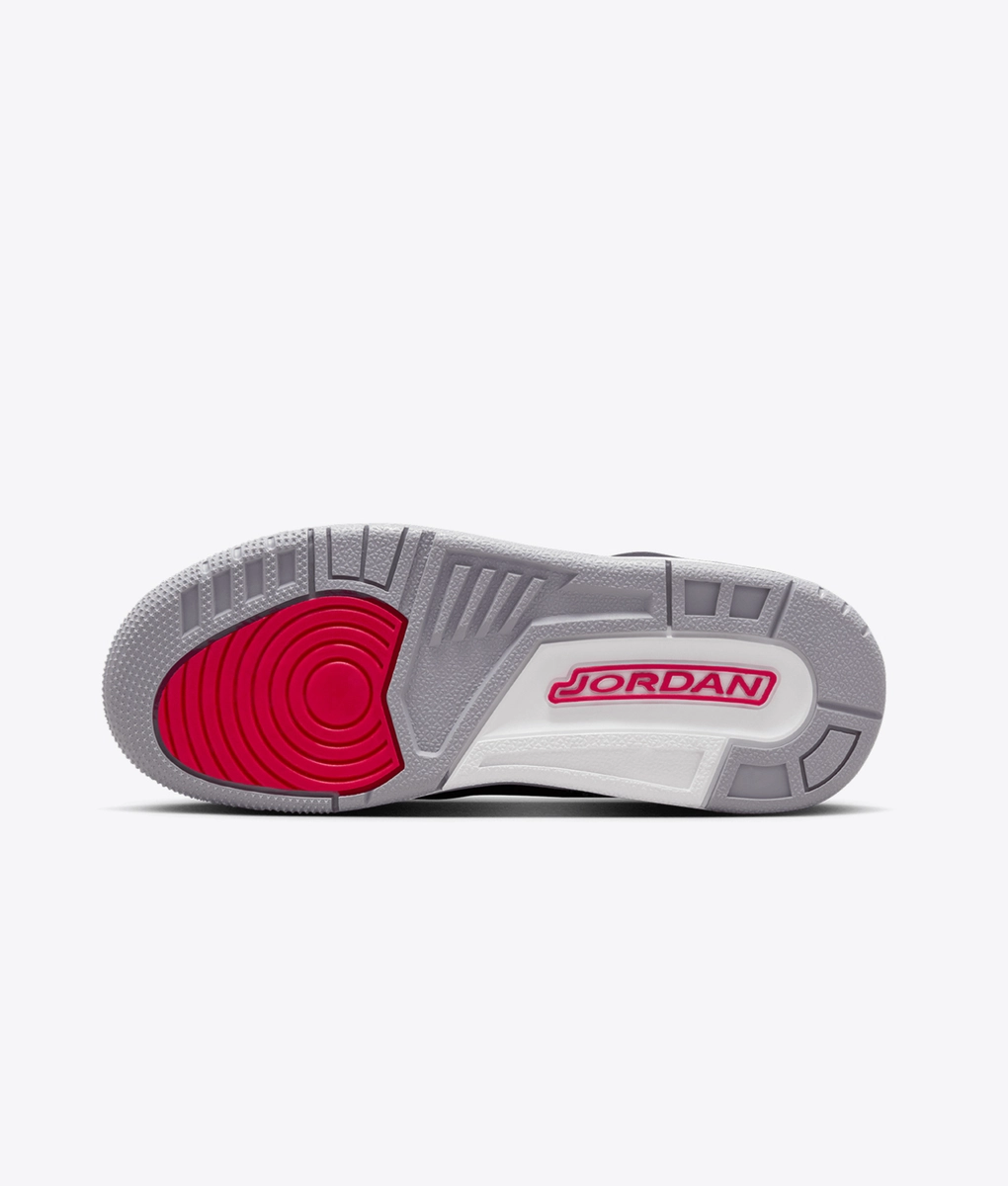 Jordan - Air Jordan 3 Retro - VegNonVeg
