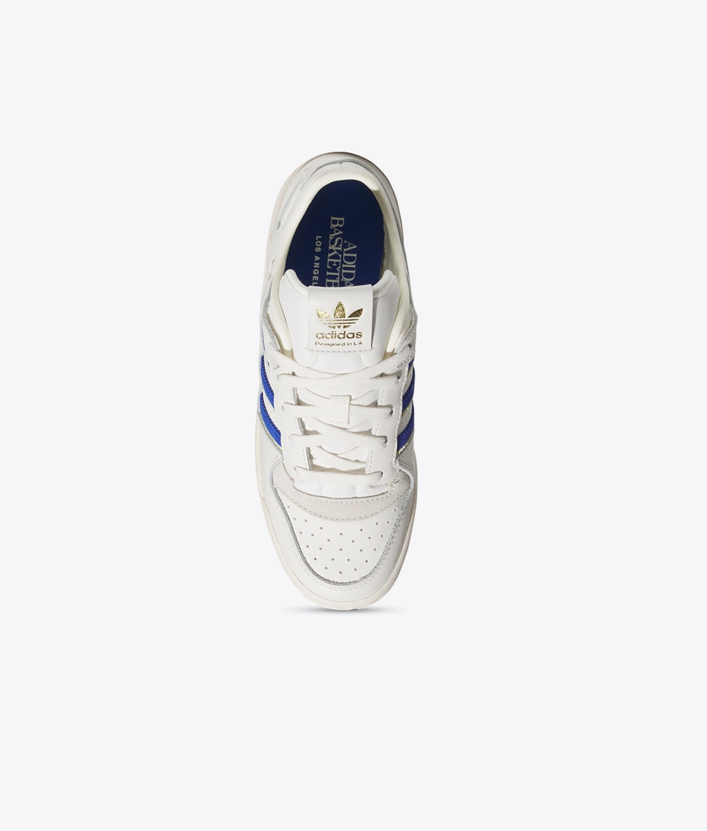 Adidas Originals - Forum Low Cl - VegNonVeg