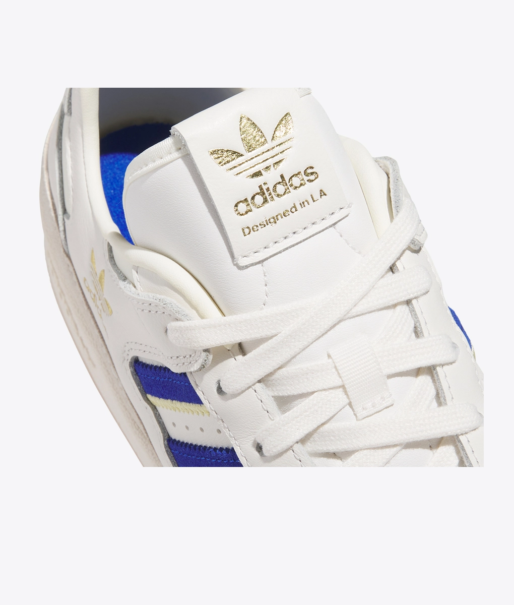 Adidas Originals - Forum Low Cl - VegNonVeg