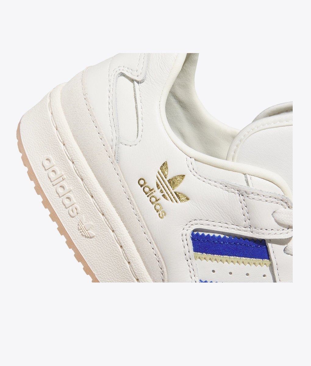 Adidas Originals - Forum Low Cl - VegNonVeg