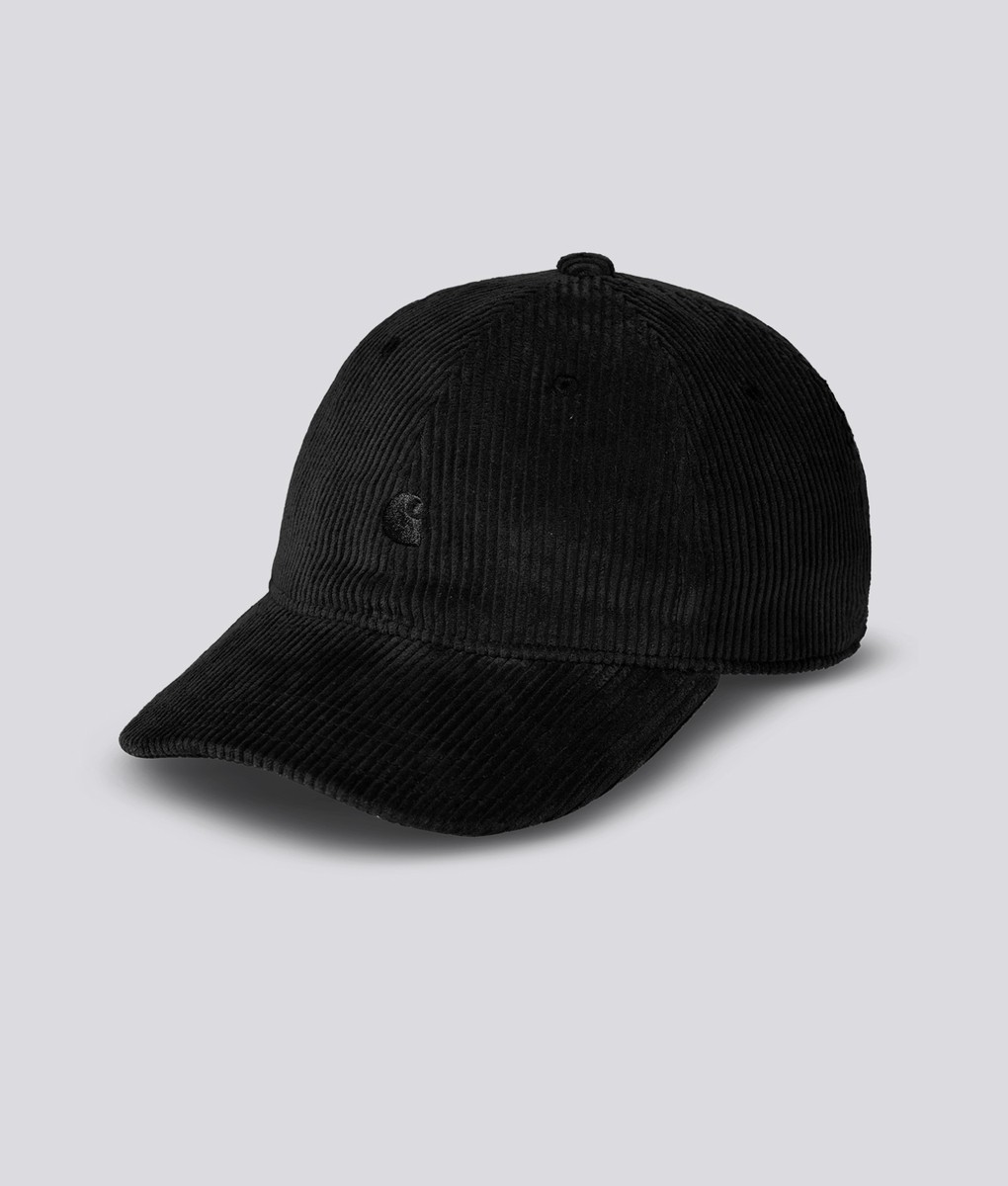 Carhartt WIP - Harlem Cap - VegNonVeg