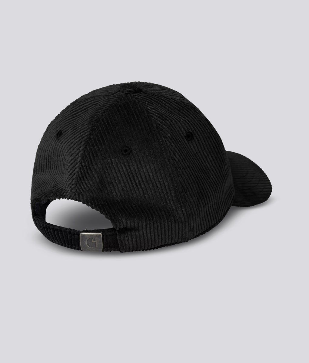 Carhartt WIP - Harlem Cap - VegNonVeg