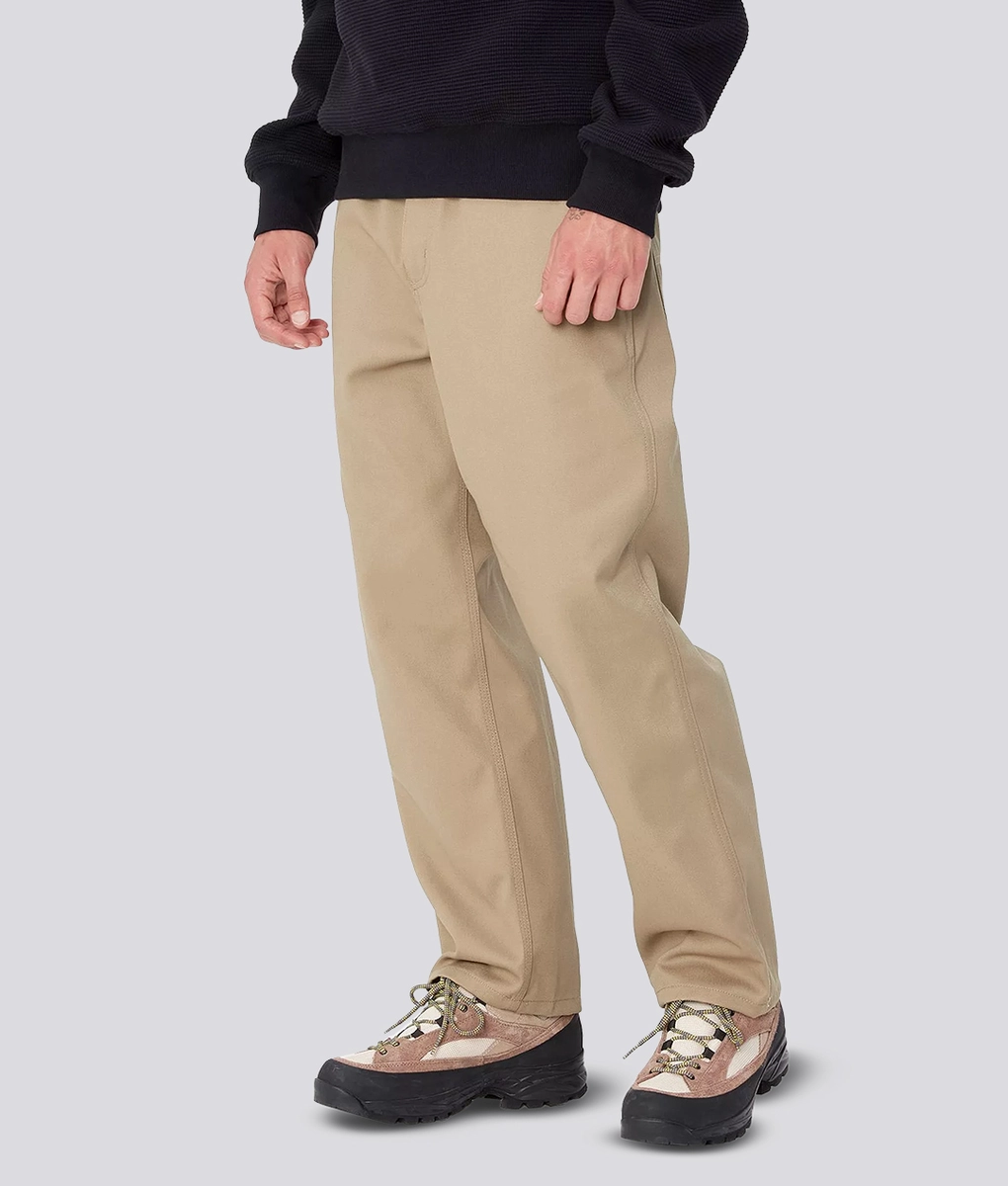 Carhartt WIP - Midland Single Knee Pant - VegNonVeg