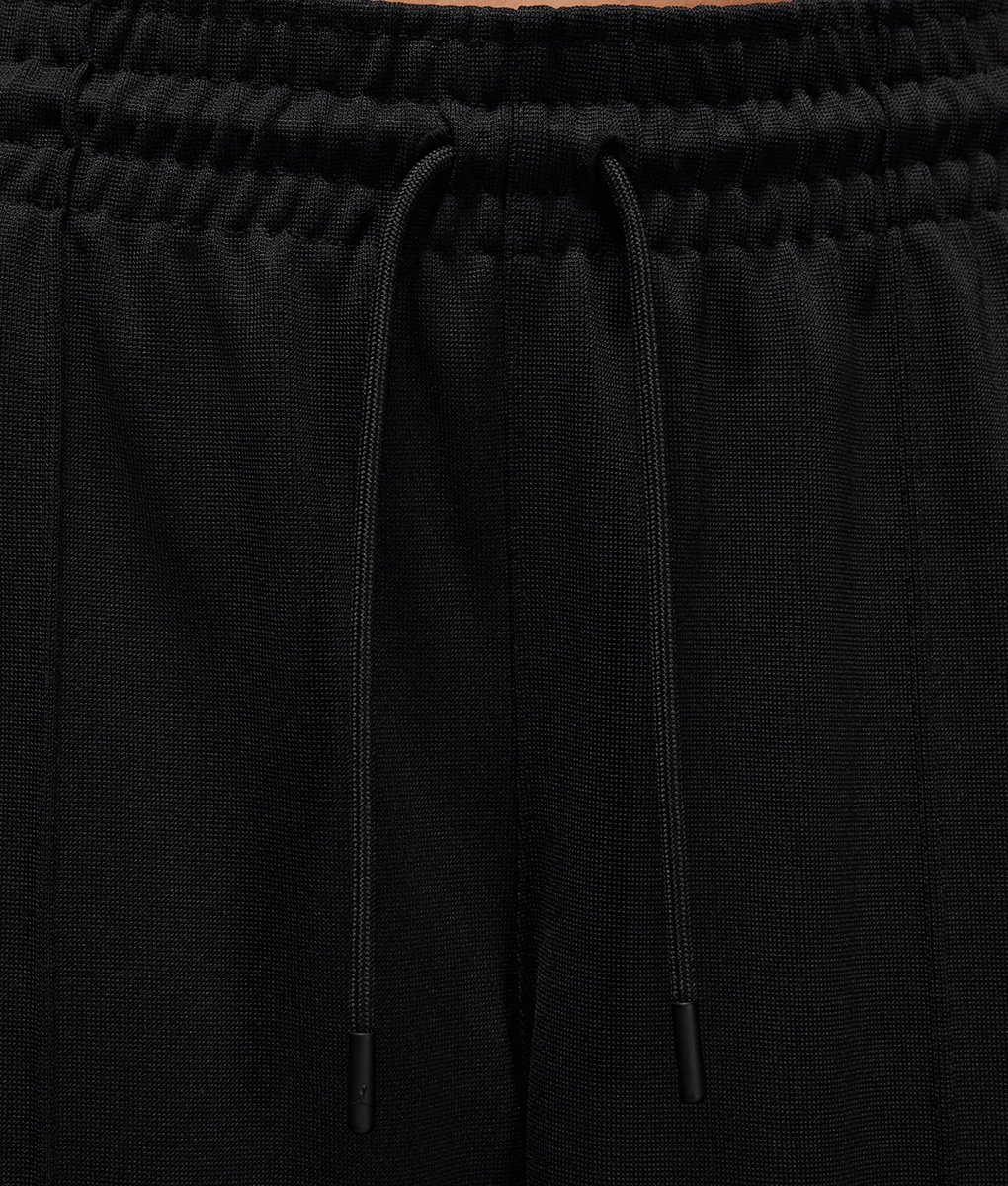 Jordan - JORDAN KNIT TRACK PANT BLACK/WHITE l Buy Women's Pants Online ...