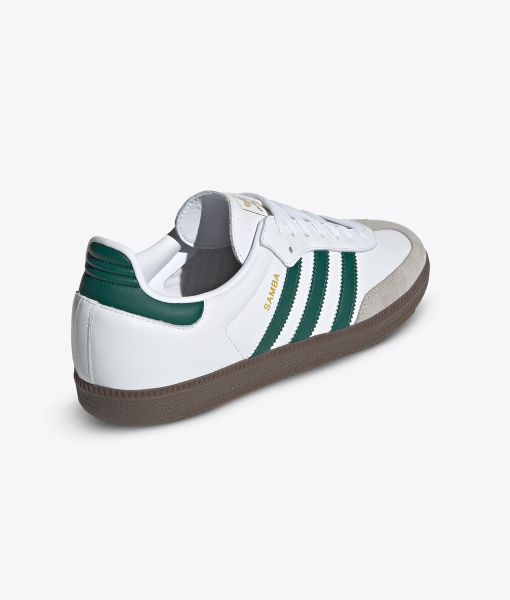 Adidas Originals - Samba Og - VegNonVeg