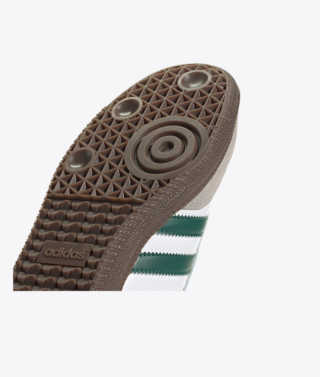 Adidas Originals - Samba Og - VegNonVeg