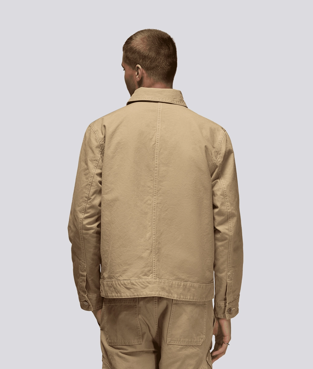 Jordan - Essentials Statement Chicago Jacket 20 - VegNonVeg