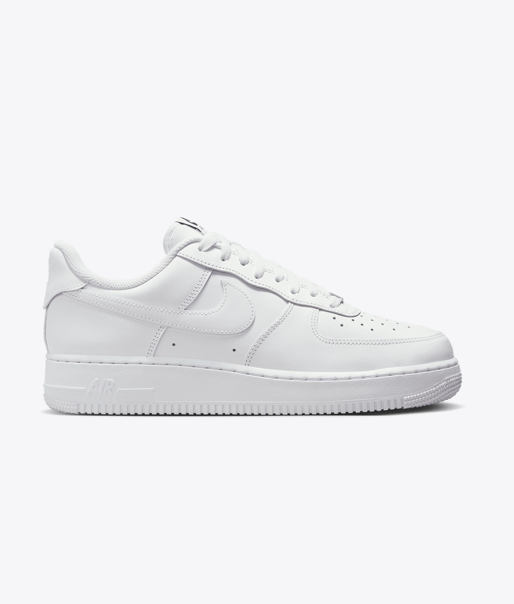 Nike - Air Force 1 '07 Flyease - VegNonVeg