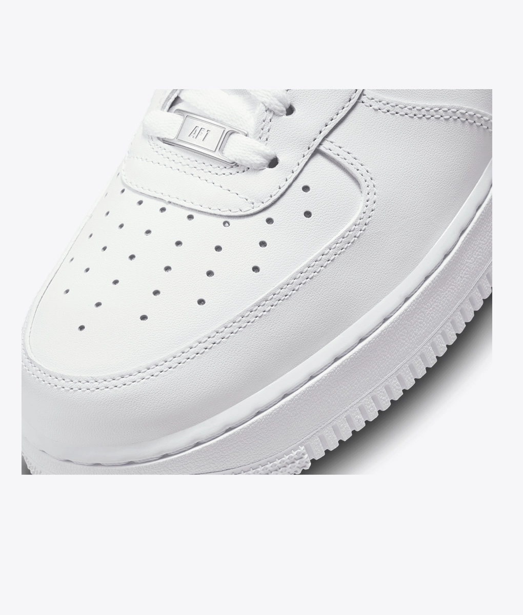 Nike - Air Force 1 '07 Flyease - VegNonVeg
