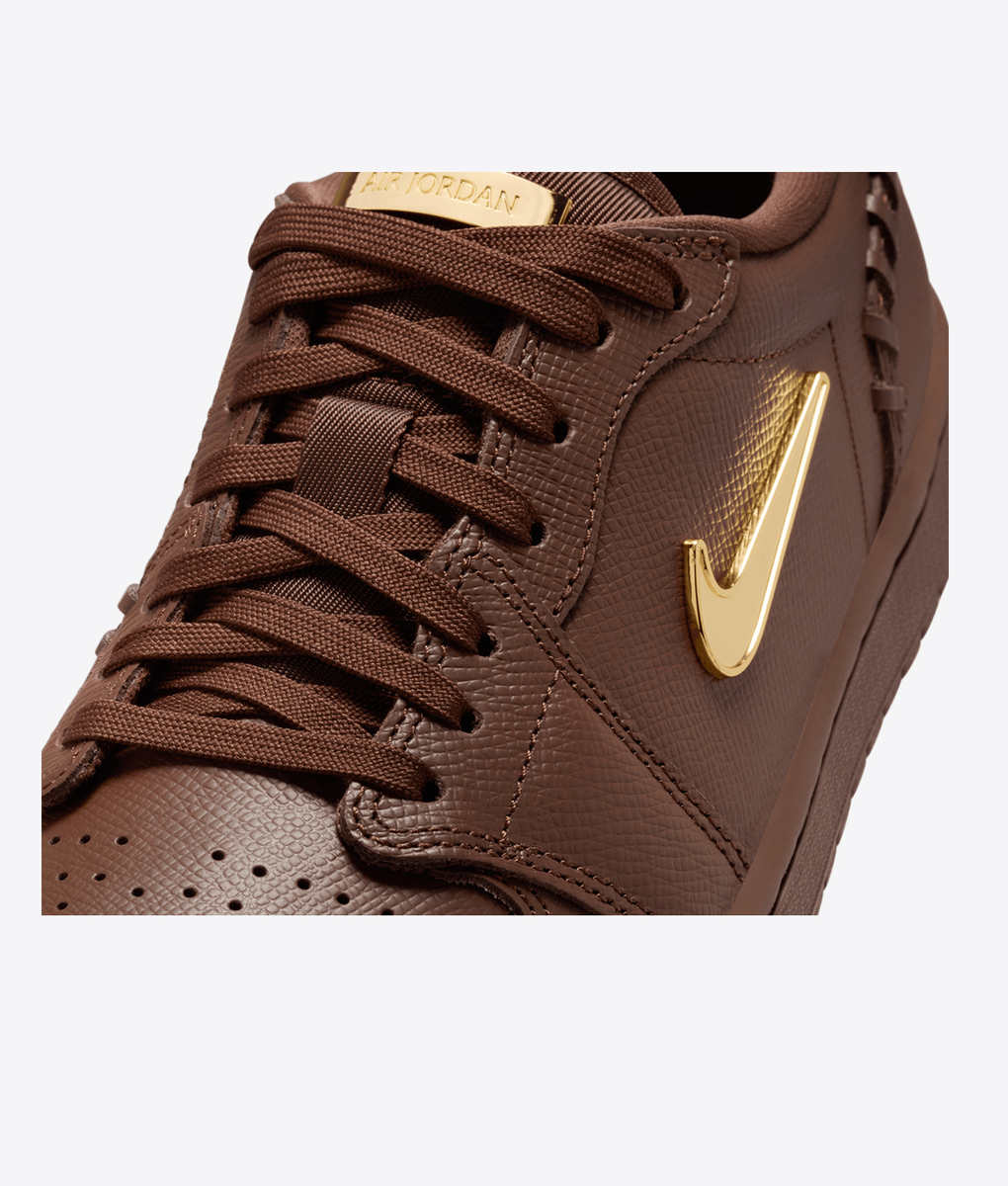 Jordan - Air Jordan 1 Low Mm - VegNonVeg