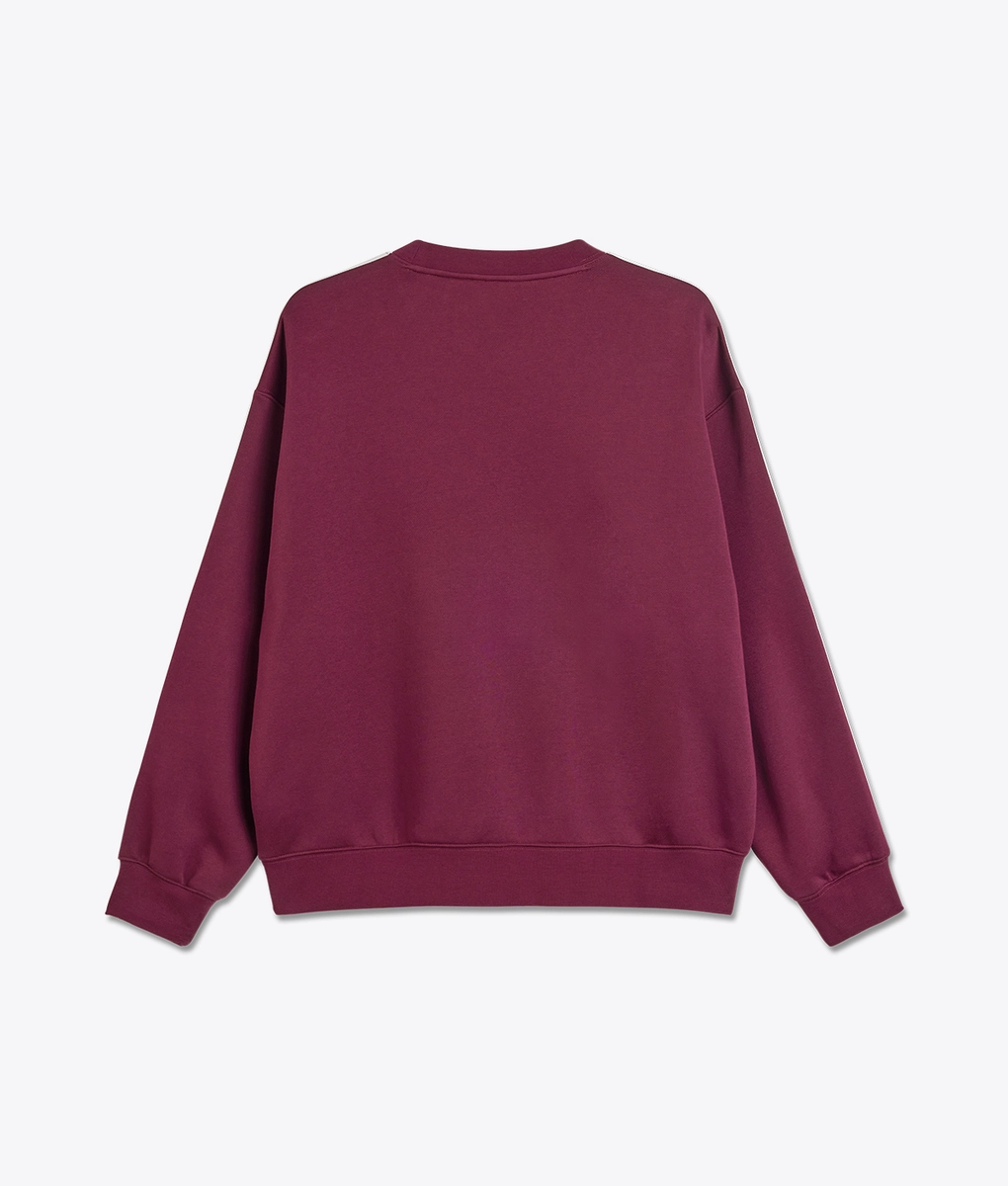 Adidas Originals - X SPORTY AND RICH SWEATSHIRT - VegNonVeg