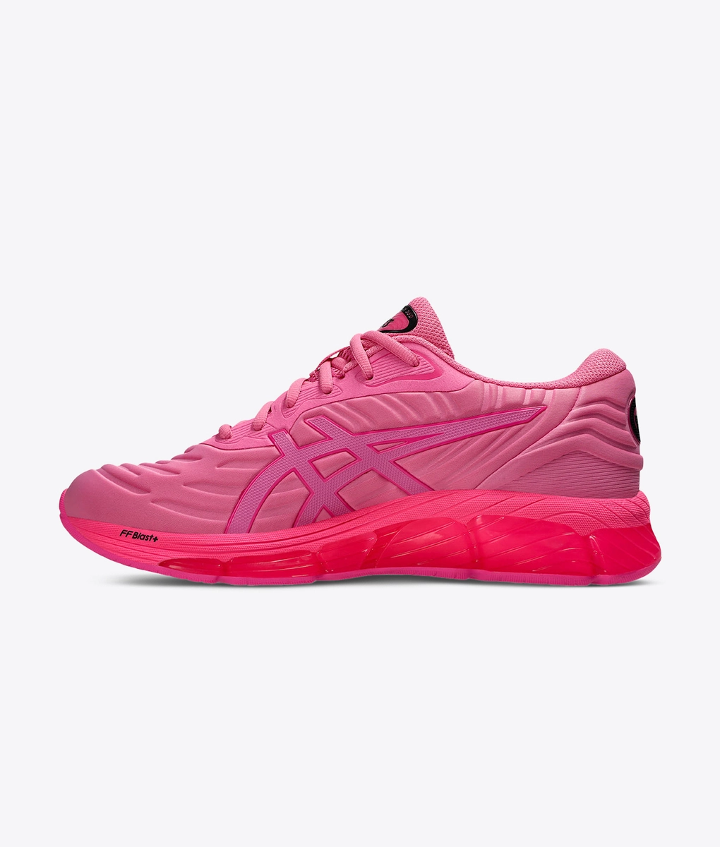 ASICS - ASICS GEL-QUANTUM 360 VIII EMBOSS DRAGON FRUIT/PINK GLOW l BUY ...