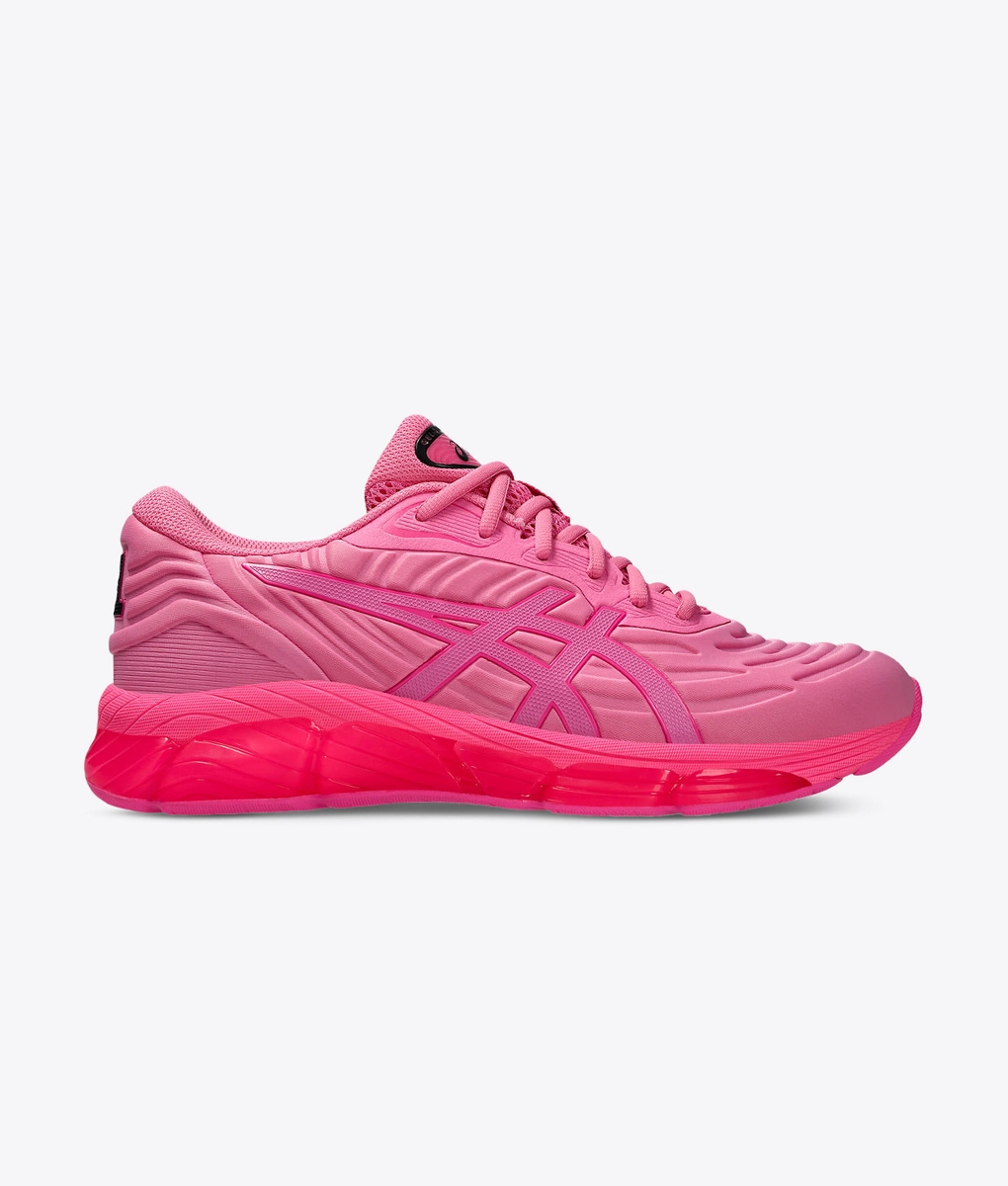 ASICS - ASICS GEL-QUANTUM 360 VIII EMBOSS DRAGON FRUIT/PINK GLOW l BUY Women's Sneakers Online ...