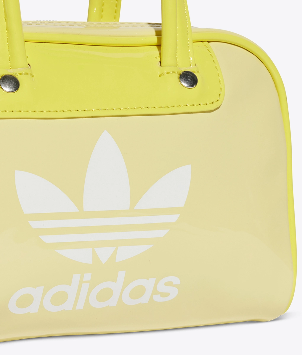 Adidas Originals - MINI BOWLING BAG - VegNonVeg