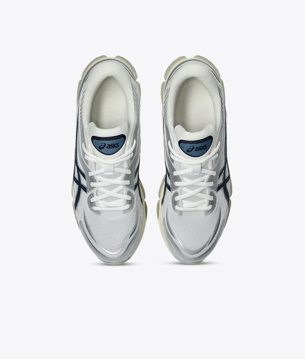 ASICS - ASICS GEL-QUANTUM 360 VIII WHITE/MIDNIGHT l BUY Men's Sneakers ...