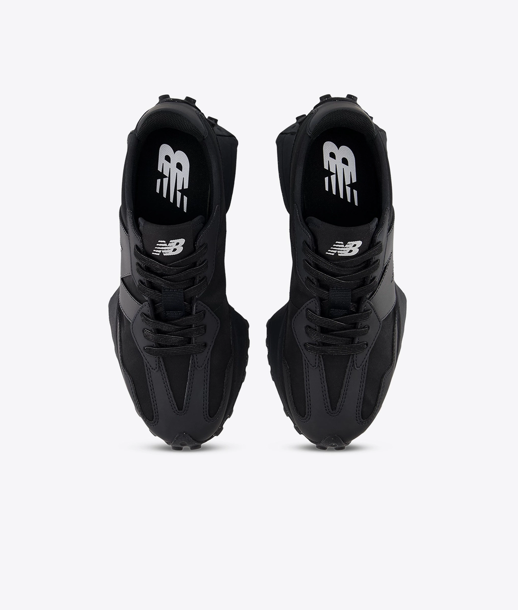 New Balance - 327 - VegNonVeg