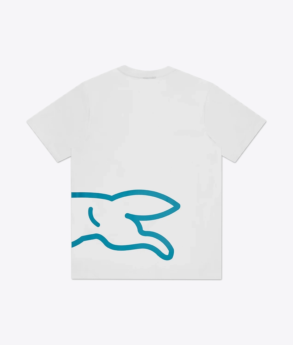 Icecream - ICECREAM JUMBO RUNNING DOG T-SHIRT WHITE l Buy Men's T-Shirt ...
