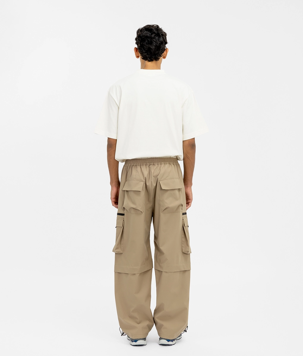 VegNonVeg - VEGNONVEG TECHNICAL PANTS MOUSE l Buy Unisex Pants Online ...
