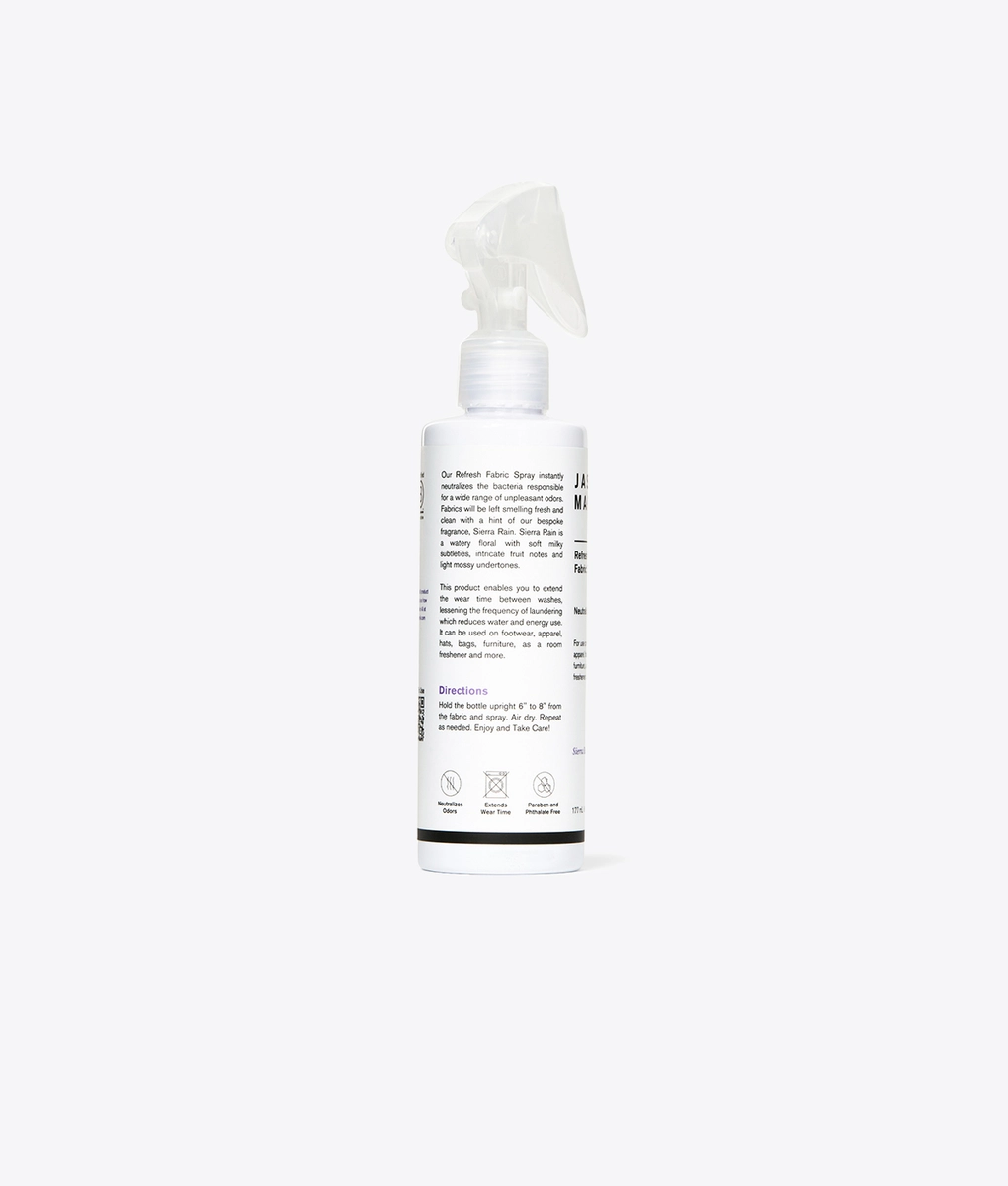 Jason Markk - JASON MARKK REFRESH SPRAY MULTICOLOR l Buy Shoecare ...