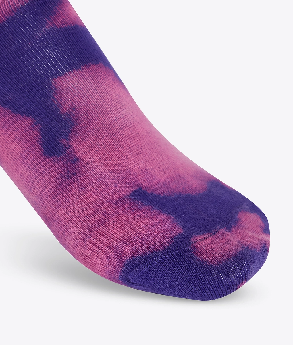 Adidas Originals - ADIDAS ORIGINALS ACID WASH SOCKS 2 PAIRS COLLEGIATE ...