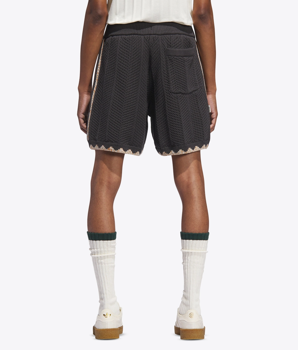 Adidas Originals - X CLOT KNITTED SHORT - VegNonVeg