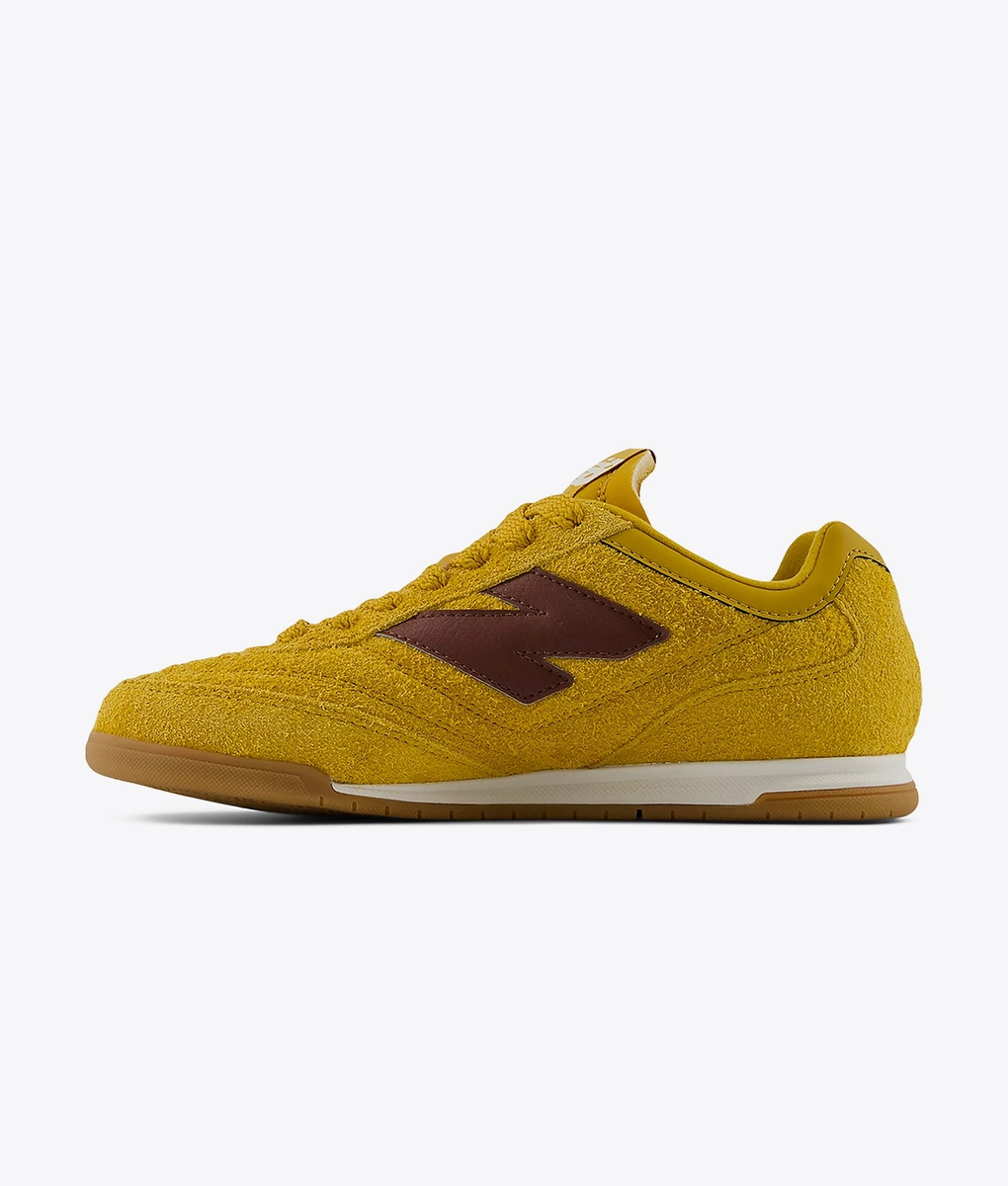 New Balance - NEW BALANCE RC42 BUTTERSCOTCH l BUY Men's Sneakers Online ...