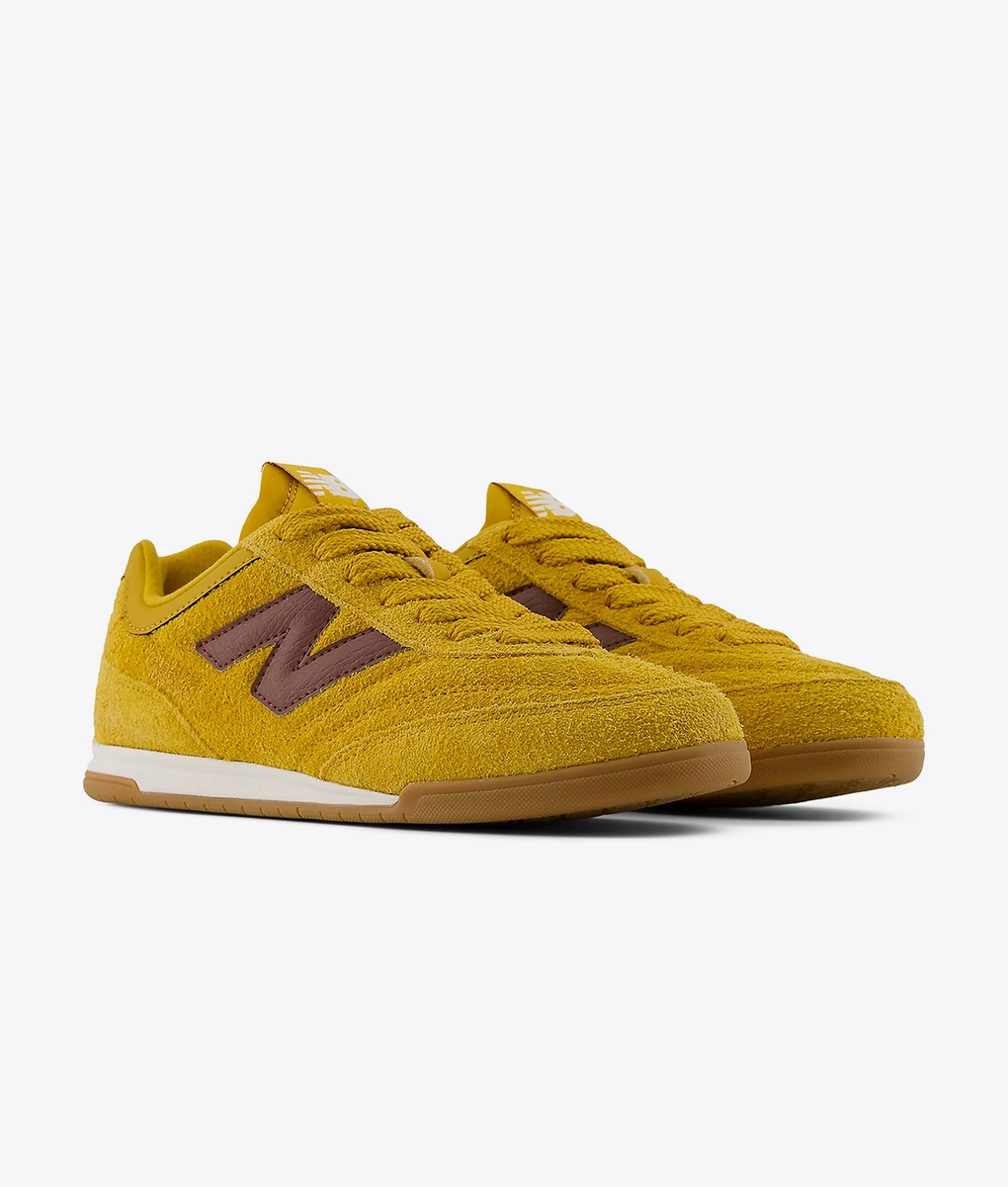 New Balance - NEW BALANCE RC42 BUTTERSCOTCH l BUY Men's Sneakers Online ...